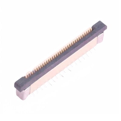 HDGC 0.5K-A-34PBF FFC/FPC Flat Flexible Connector Assembly