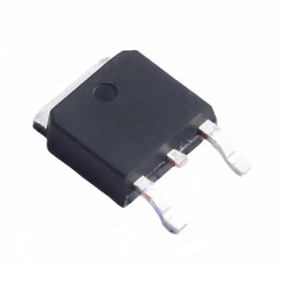 ASDsemi ASDM60N70Q-R Single N-Channel MOSFET
