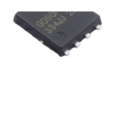 Jiangsu JieJie Microelectronics JMTG3002B Single MOSFET