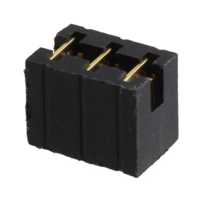 Samtec MNT-103-BK-G Shunts & Jumpers for sale