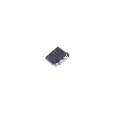 Nexperia BC868,115 Single Bipolar Transistor