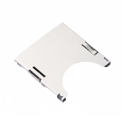 Megastar ZX-SD-482.8J PC Card Socket