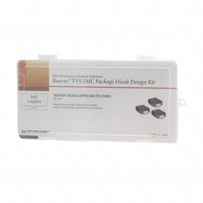 BOURNS SMCJ33CA TVS Diode