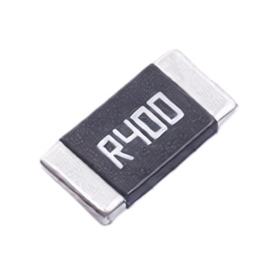 RVR HIXD25LR100J Surface Mount Chip Resistor