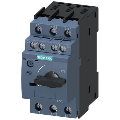 SIEMENS 3RV24211CA10 Motor Protective Circuit Breaker