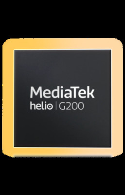 MediaTek Helio G200 for sale