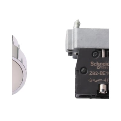 Schneider ZB2-BZ102C Pushbutton Switch