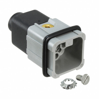 TE Connectivity 3-1105050-1 Heavy Duty Connector Contacts for sale