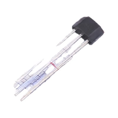 CONNTEK KTH4603AB-ST3 Linear Compass IC