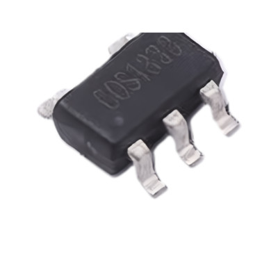 COSINE COS1177MR Amplifier Chip