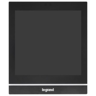KNX-Tpouch screen 4