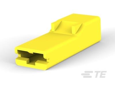 TE Connectivity 880297-1 Housings & Boots Chip