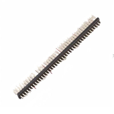 HanElectricity 1271WV-4P Male Pin Header