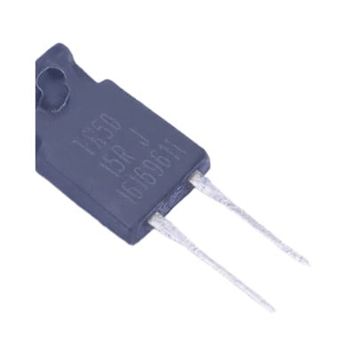 Milliohm To-220-50W-2R-5%