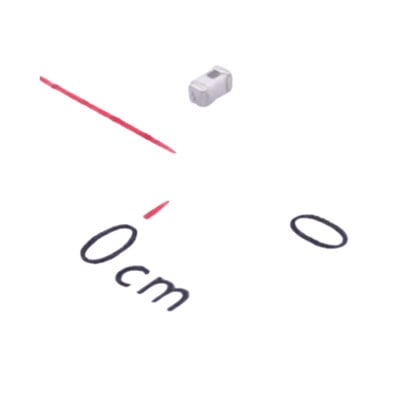 Cybermax CMCC1005C8N2JSP Fixed Inductor Chip