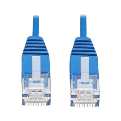EATON N200-UR07-BL Modular Ethernet Cable – RJ45/RJ11