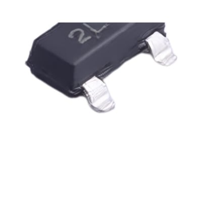 onsemi MMBT4401LT1G Single Bipolar Transistor