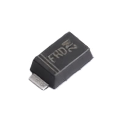 Shikues MM3Z2V4 Single Zener Diode