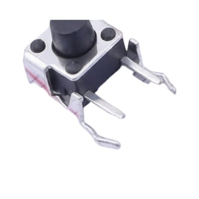 DEALON TC-1105AH-7.0H-250 Tactile Switch
