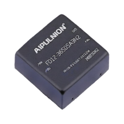 AIPULNION FD12-36S12A3N2 AC DC Configurable Power Supply Module