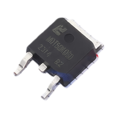 Minos MDT13N10D Single N-Channel MOSFET