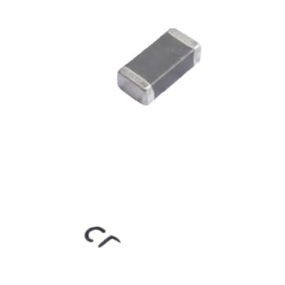 Chilisin UPB160808T-221Y-N Ferrite Bead Chip for EMI Suppression