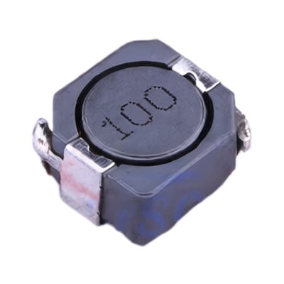 Chilisin SCD03021T-101K-N Fixed Inductor