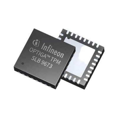 Infineon SLB9673XU20FW2610XTMA1 Specialized IC for sale