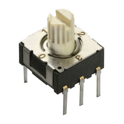 CTS 220AMC10R DIP Switch for sale