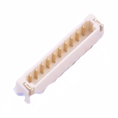 Lian Xin Technology XDWF-0180-10P Male Header Pins