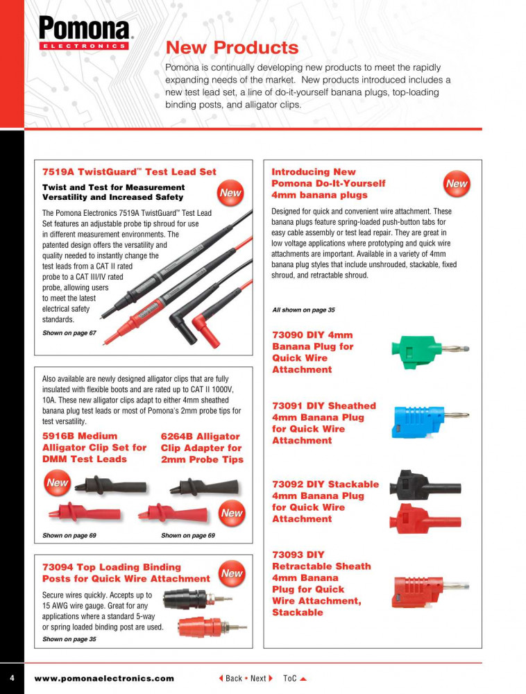 Catalog page 4