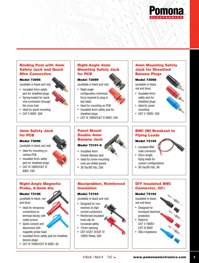 Catalog page 5