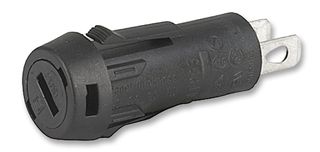 SCHURTER 3101.0336 Fuseholder – Premium PCB Mount Fuse Block for Reliable Circuit Protection