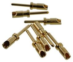 Bulgin PXP4011/03P/6570 Circular Connector Housing for sale