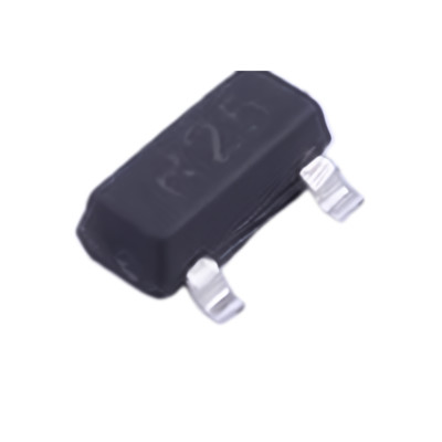 JSMSEMI 2SC1623 Single Bipolar Transistor