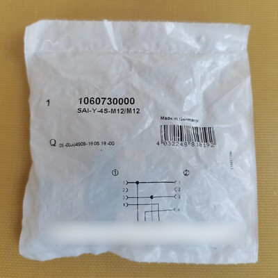 WEIDMULLER 1060730000 for sale