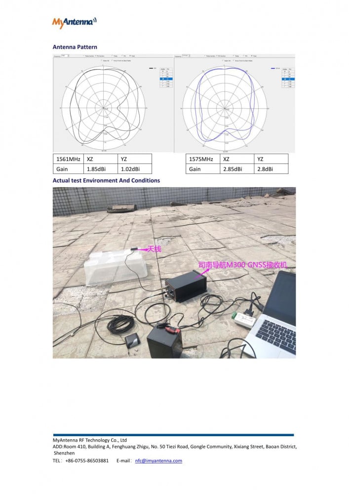 AEGC003 datasheet page 4
