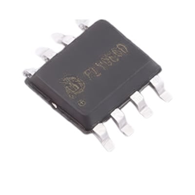 Mingda Microelectronics MD7672E50UB2 Linear LDO Voltage Regulator
