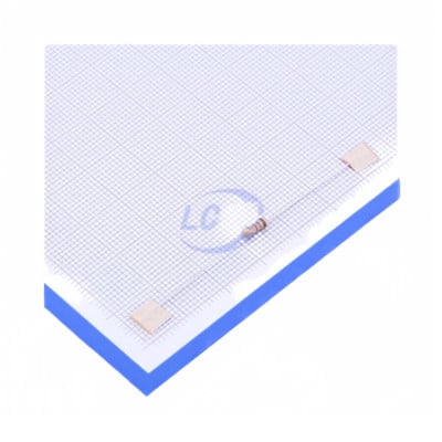 Huaxing Mechanical-Elec. CF1W-1KΩ±5%T