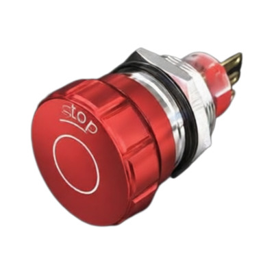 HBAN HBS1-AGQ22F-22TSC/J/T/R Pushbutton Switch for sale