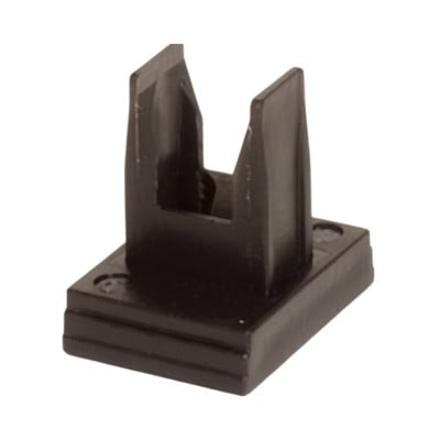 L-com DVIDDLFT Fiber Optic Connector Accessory