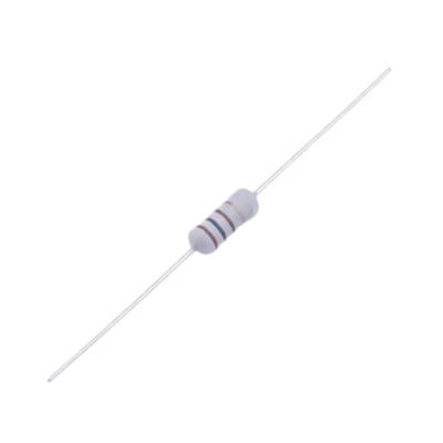 LangJie RXF-2WS-200R-70mm-TB Through Hole Resistor