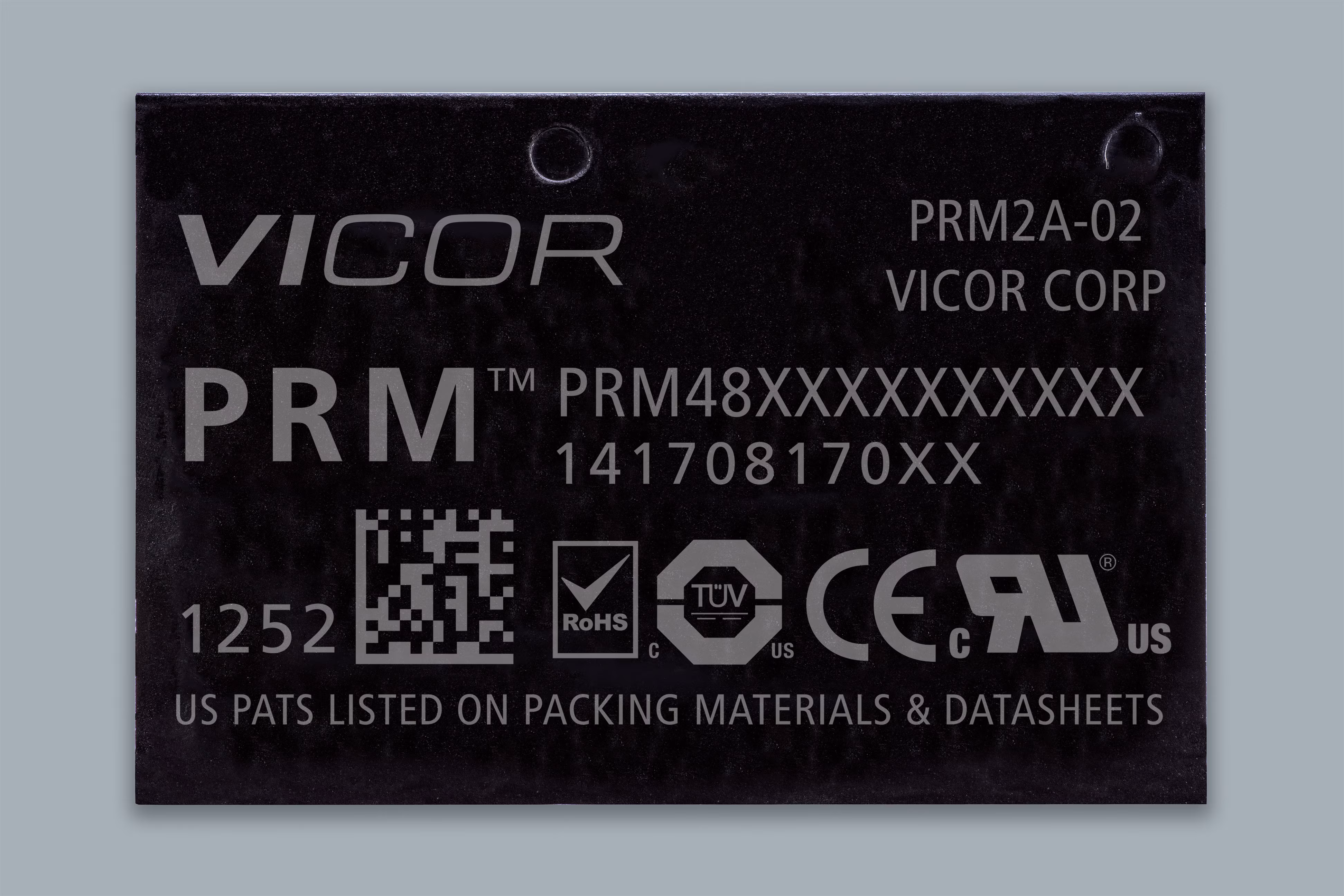 PRM® Regulator for sale