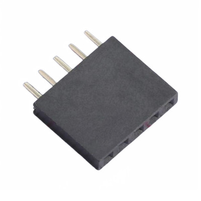hanxia HX PM2.54-1x7P ZC H11 Female Socket Header Receptacle