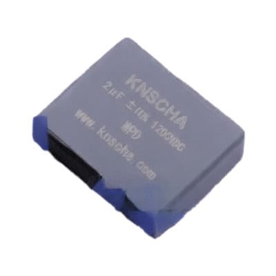 KNSCHA 228CB0125 Thin Film Capacitor