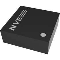 ADL025-14E: 1 mT, 3V, 55 Hz Duty-Cycled GMR Switch, DFN4 for sale