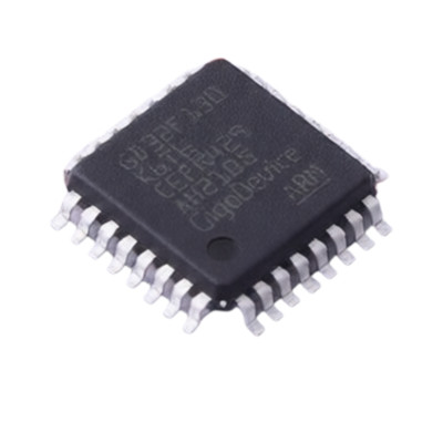 GigaDevice Semicon Beijing GD32F130K6T6 Microcontroller Chip for sale