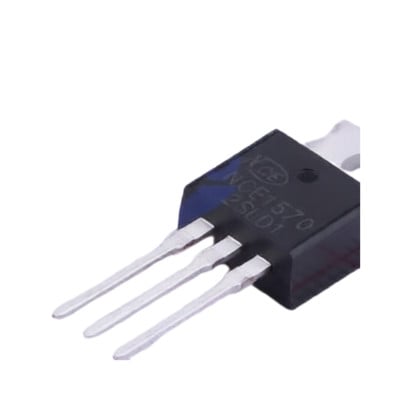 NCE NCE3415 Single P-Channel MOSFET