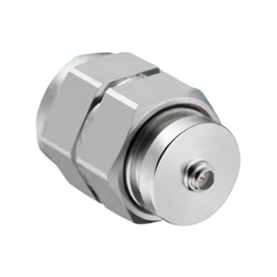HRS HRMP-W.FL2J Coaxial Connector (RF) Adapter