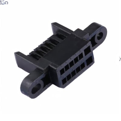 CNJM DR-20-4SC-FO Rectangular Connector Housing